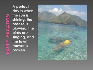 Hot—awww sa tag araw! | PPTX