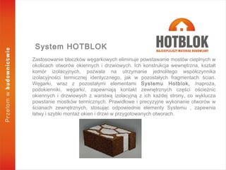 Hotblok - instrukcja jak budować | PPT