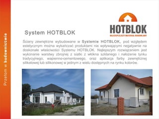 Hotblok - instrukcja jak budować | PPT