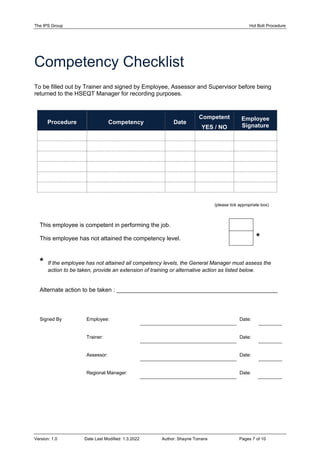 Hot Bolt Procedure and how to apply_.pdf