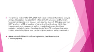 HOT CLINICAL TRIALS.pptx | Heart and Cardiovascular Diseases | Diseases ...