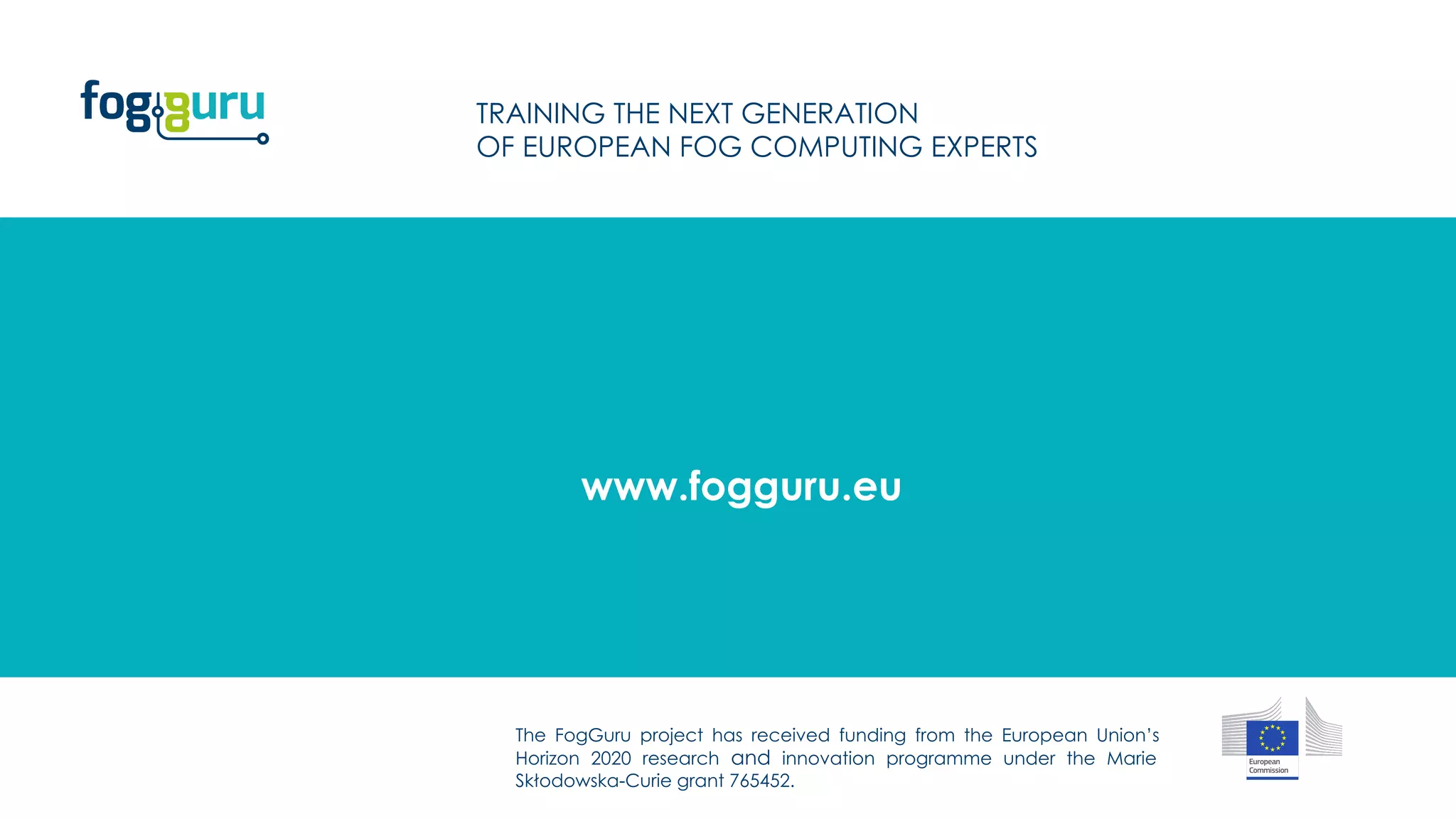Container Orchestration In Geo Distributed Cloud Computing Platforms Ppt