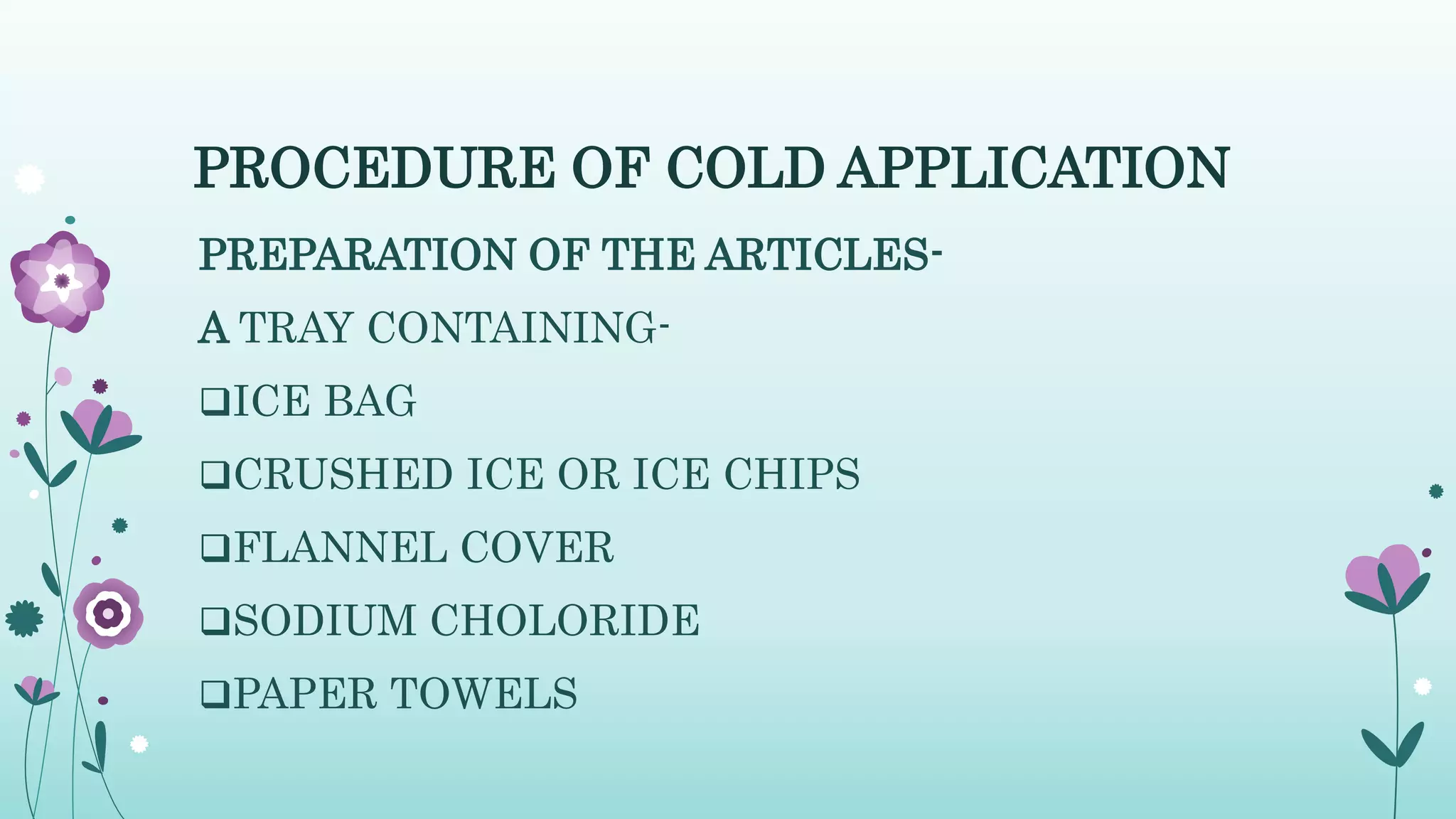 HOT & COLD APPLICATION.pptx