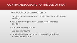 HOT & COLD APPLICATION in MidwiferyPPT.pptx