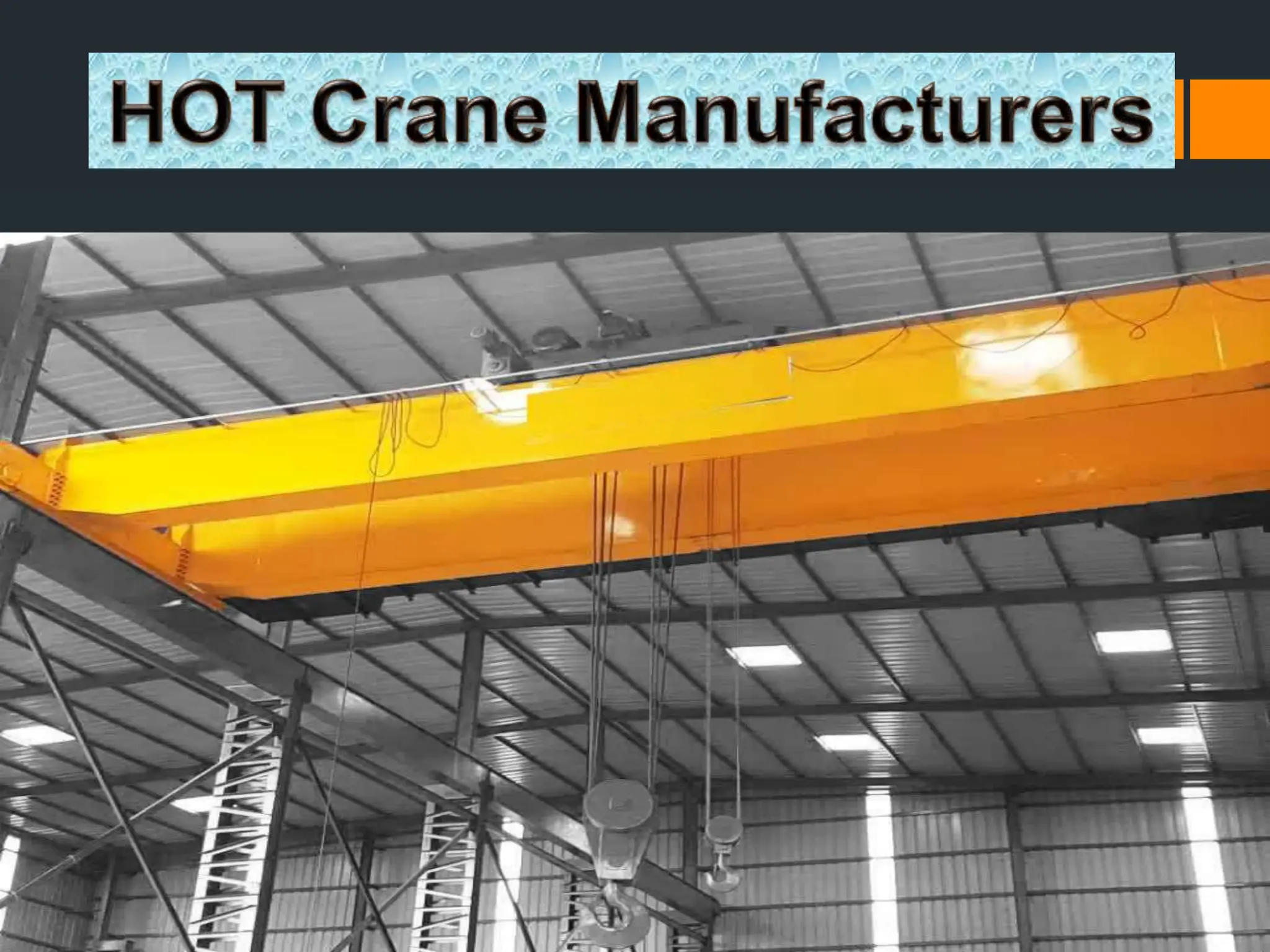 Hot Crane Manufacturers,Chennai,Bangalore,Hyderabad,Coimbatore,Kerala ...