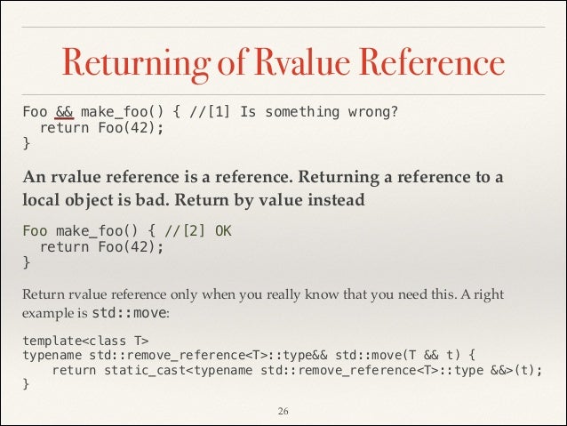 Old Version See Description For Newer Version Link Hot C Rvalue