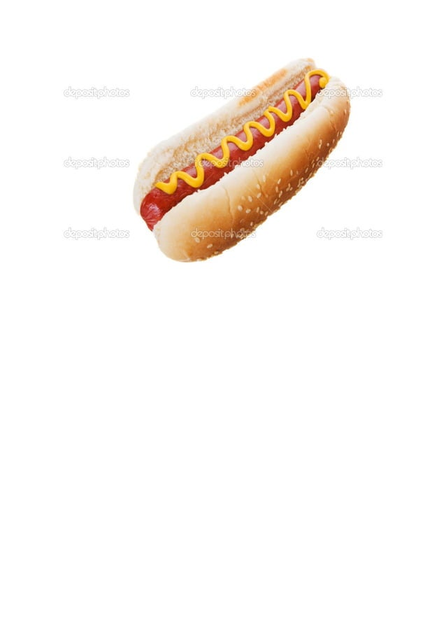 Hot dog | PDF