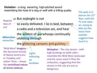 Hotel room-12th-floor | PPT