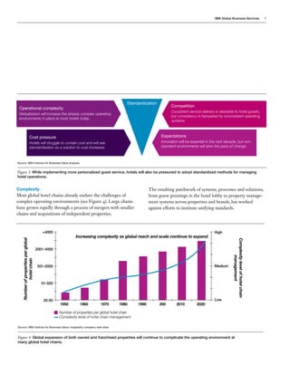 Hotel 2020 the personalization paradox | PDF