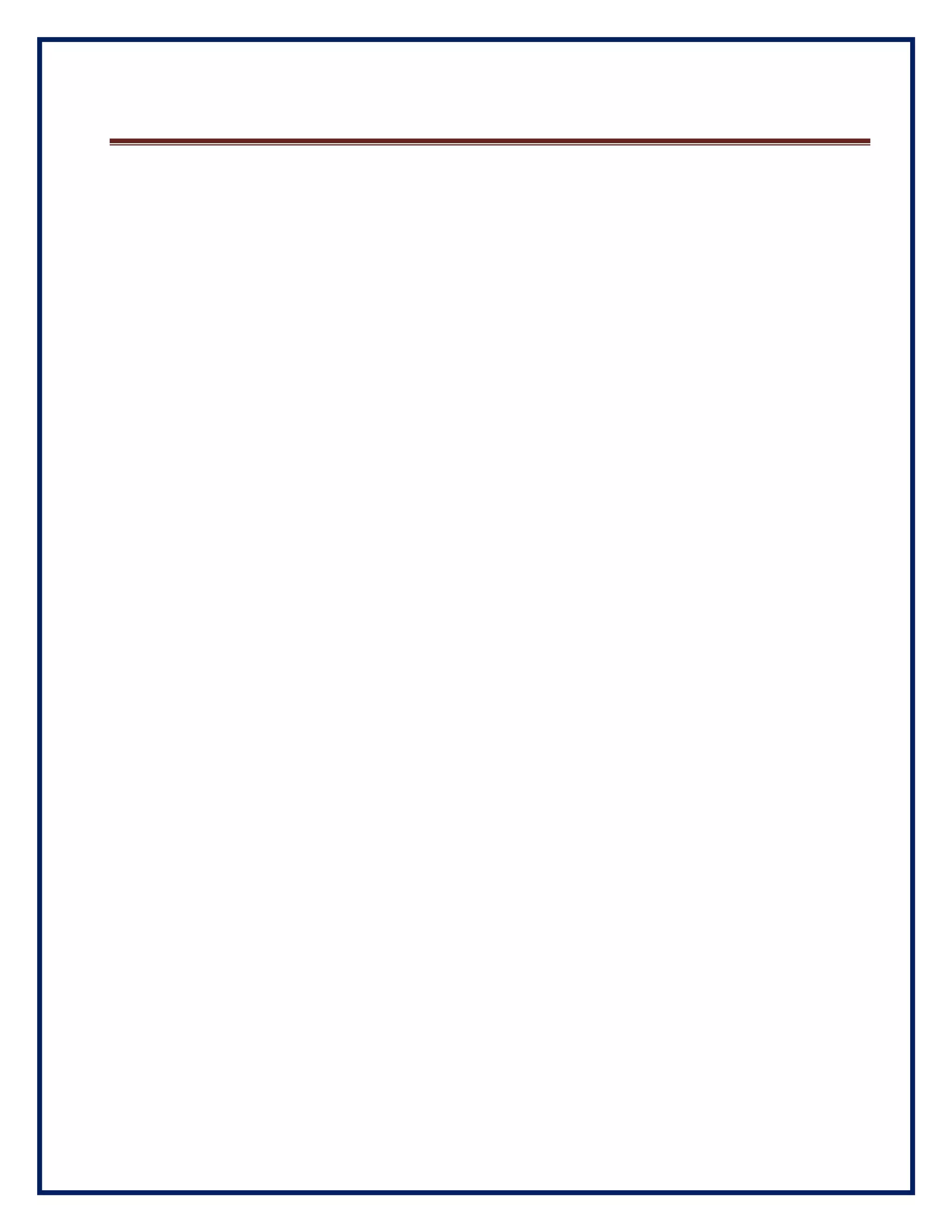 Hotel Accounting Standard Manual | PDF | Business Accounting & Finance ...