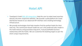 Hotel API | PPT