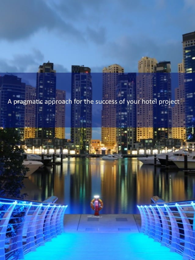 Hotel asset management | PDF | Hospitality Industry | Industries