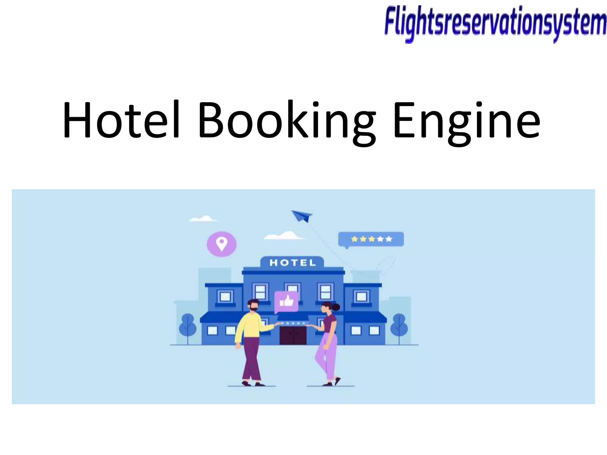 Hotel Booking Engine.pptx