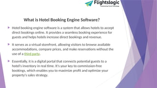 Hotel Booking Engine Software.pptx