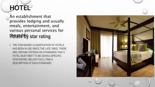 HOTEL Categories.pptx