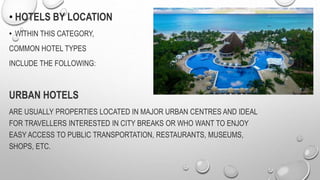 HOTEL Categories.pptx