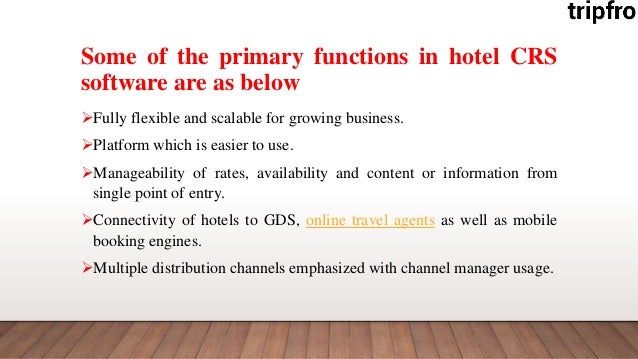 Hotel Central Reservation System.pptx