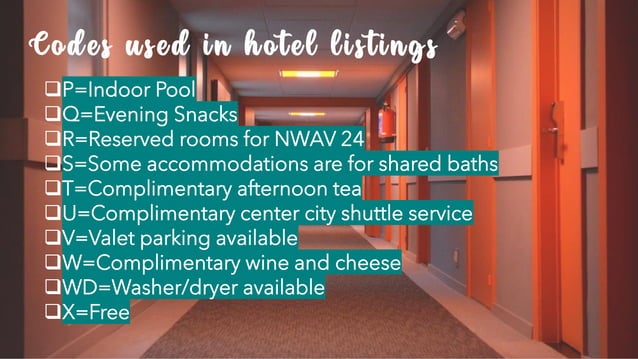 Hotel codes, rules and regulations | PDF | Hospitality Industry ...