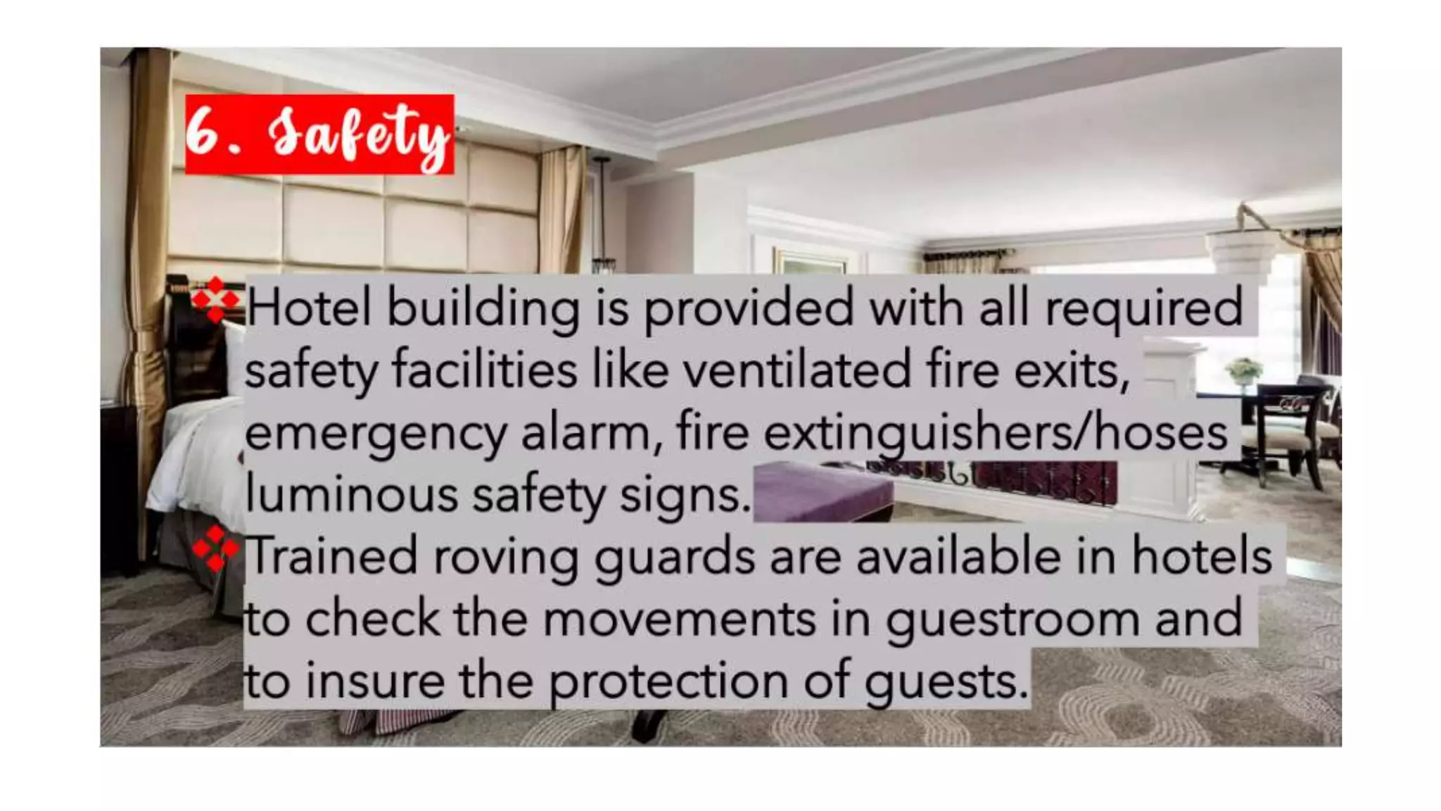 Hotel Codes, Rules & Regulation.pptx