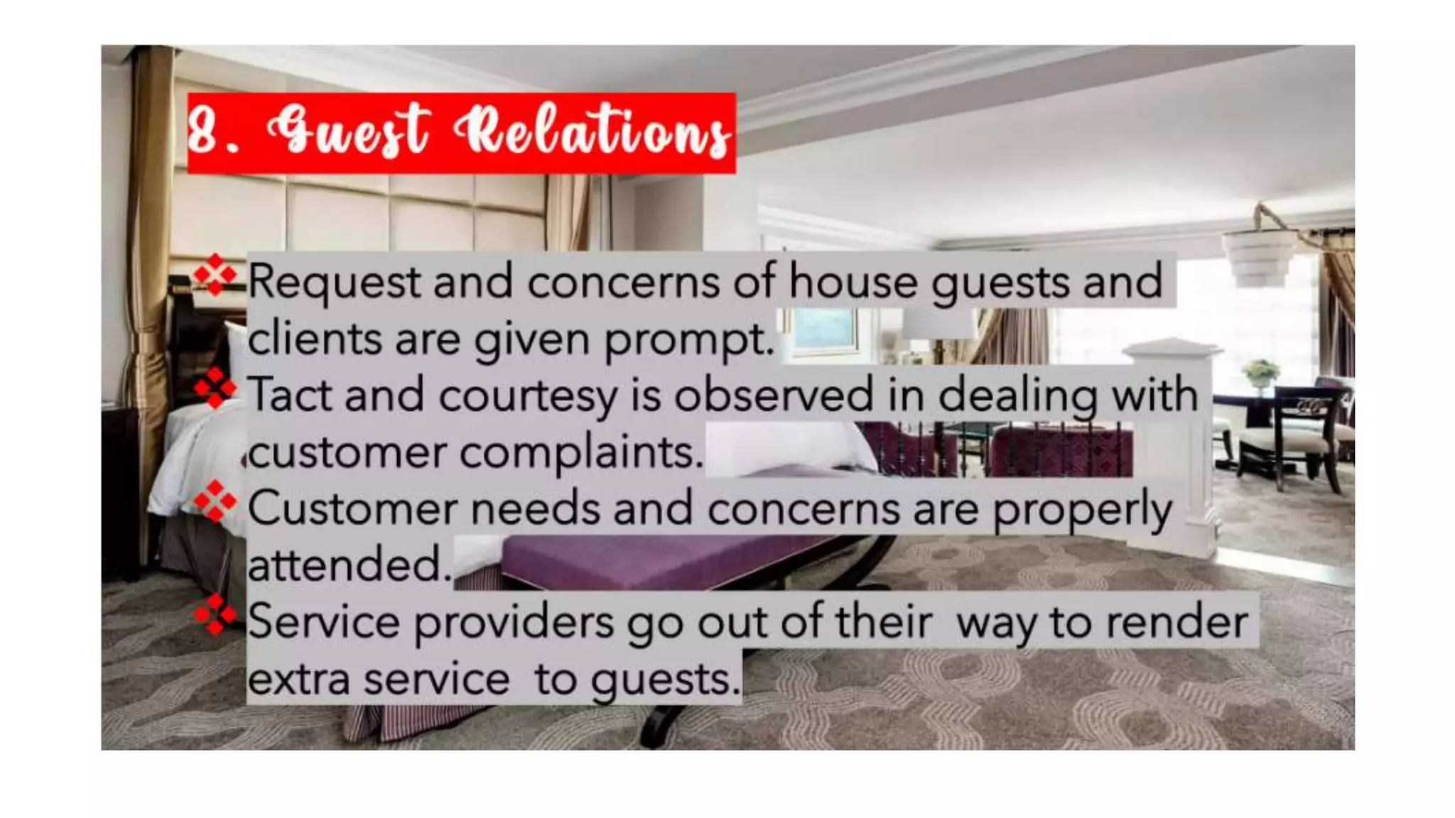 Hotel Codes, Rules & Regulation.pptx