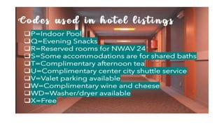 Hotel Codes, Rules & Regulation.pptx