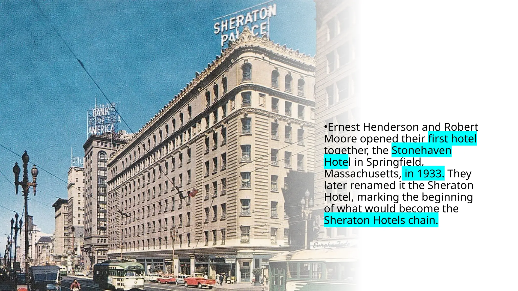 HOTEL COMPARISION.ppt hotel sheration and | PPTX