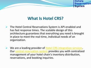 Hotel CRS.pptx