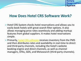 Hotel CRS.pptx