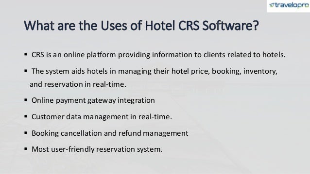 Hotel CRS Software.pptx