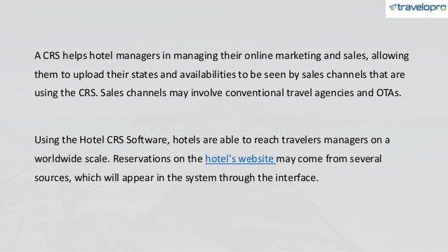 Hotel CRS Software.pptx