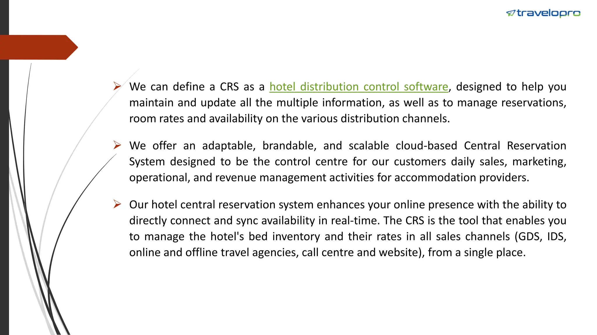 Hotel CRS Software|CRS System Software.pptx