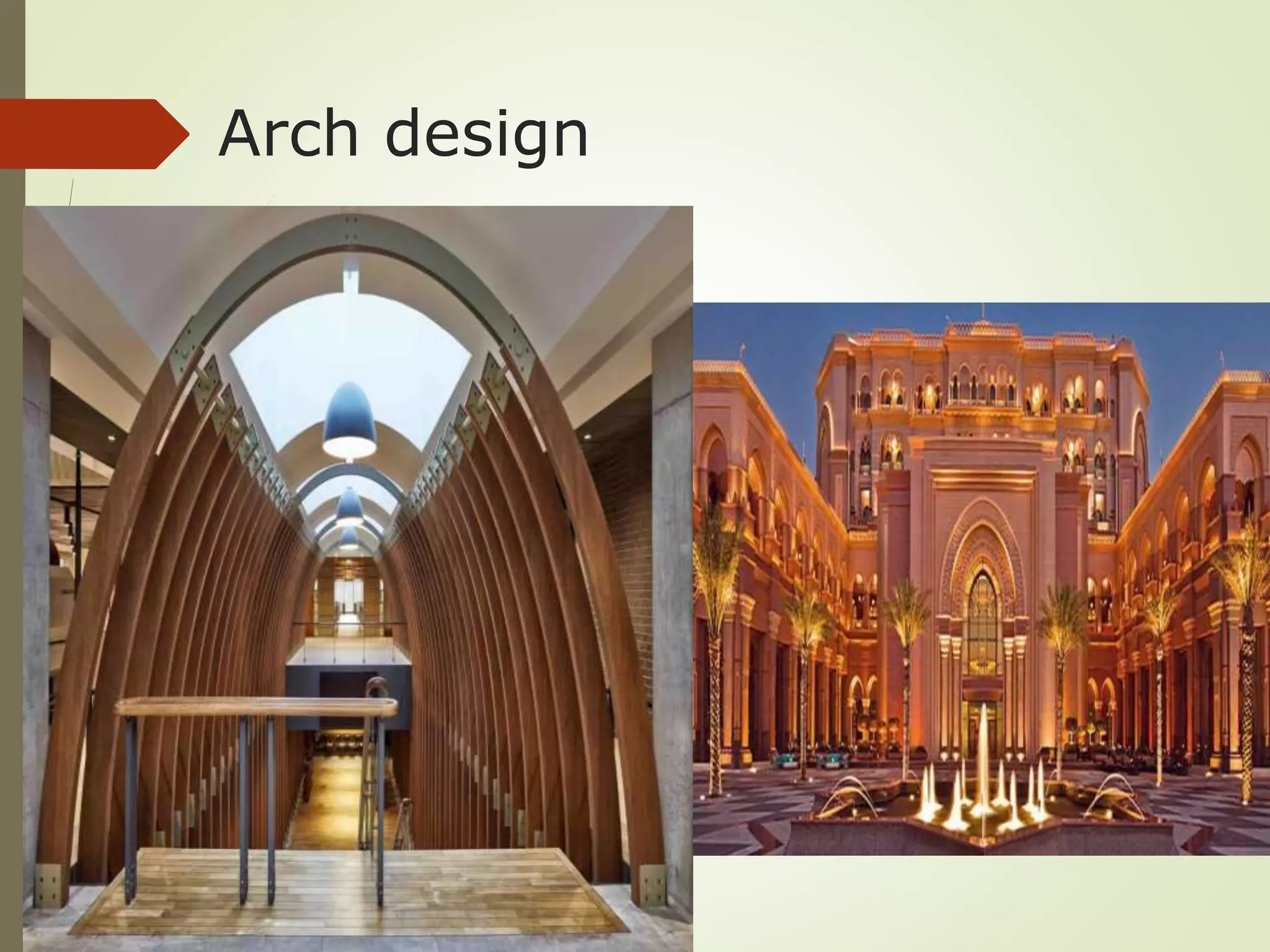 Hotel design considerations | PPTX