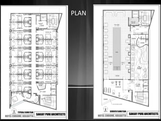 Chrome Hotel , Loisium Hotel | PPT