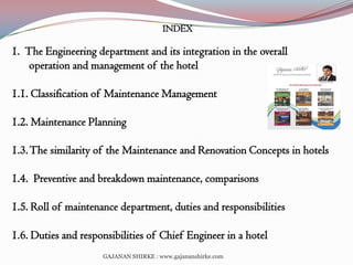 Hotel eng book | PPSX