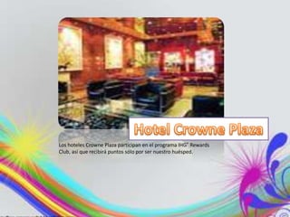 Hoteles tematicos en el mundo | PPTX