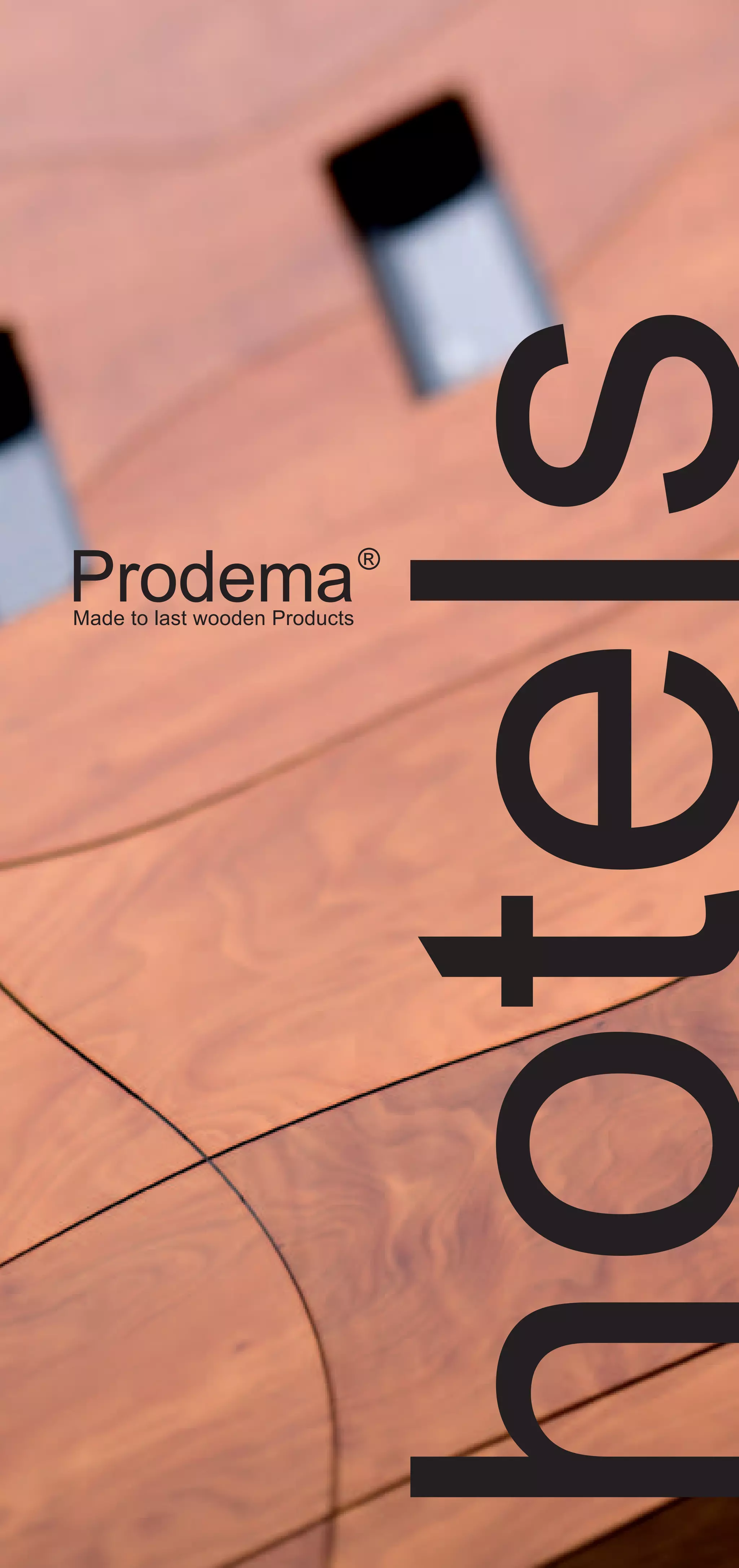 Prodema- Hotels | PDF