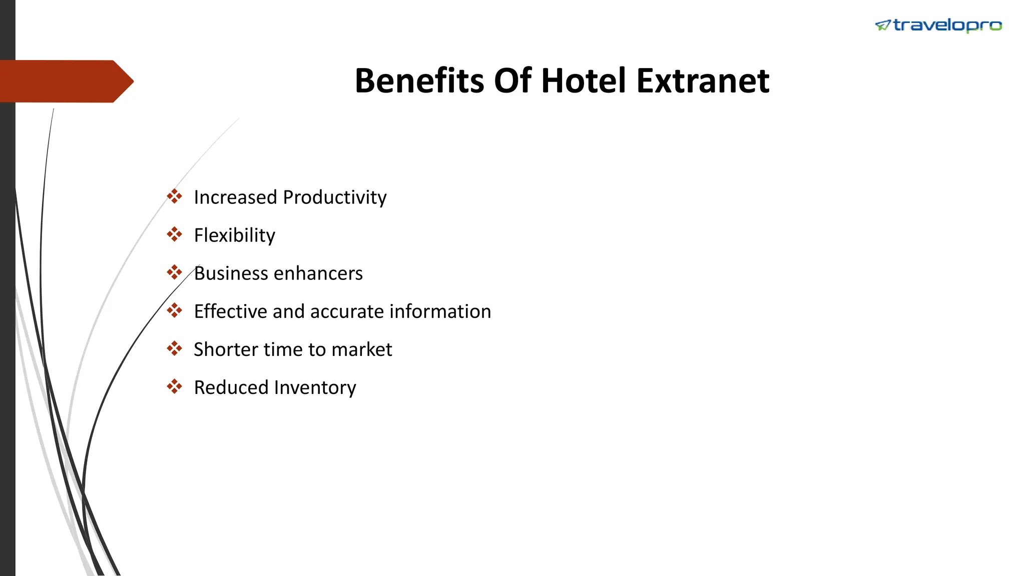 Hotel Extranet Booking System| Hotel Extranet .pptx