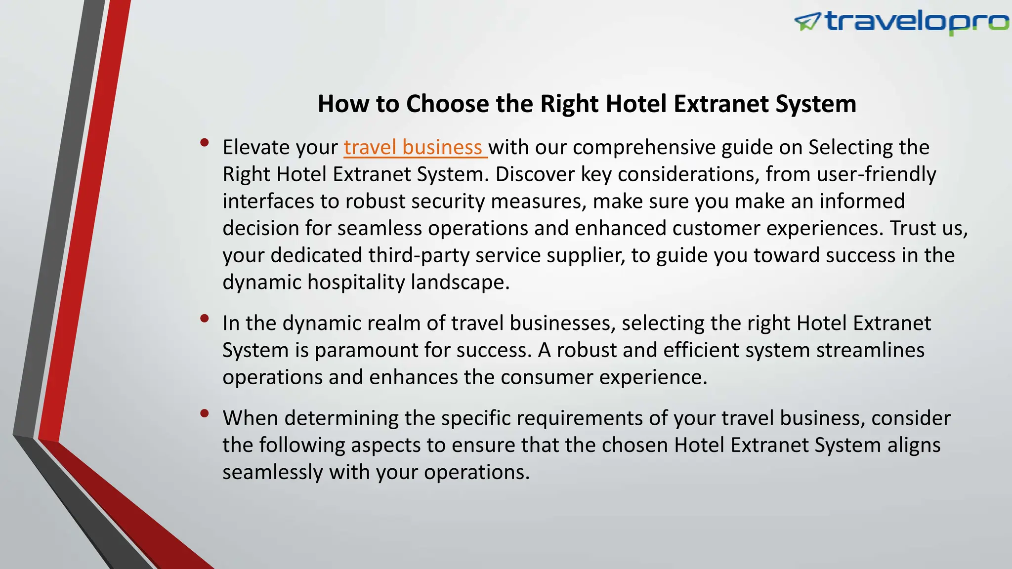 Hotel Extranet System.pptx
