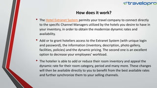 Hotel Extranet System.pptx