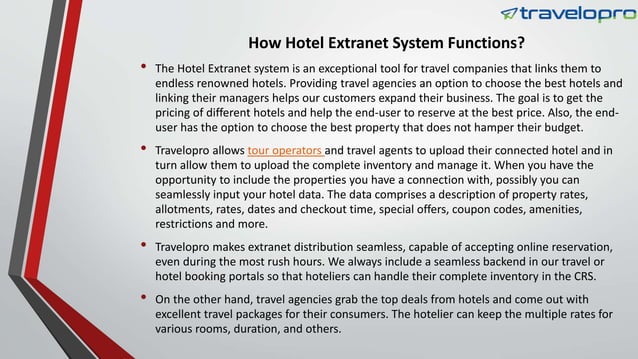 Hotel Extranet System.pptx