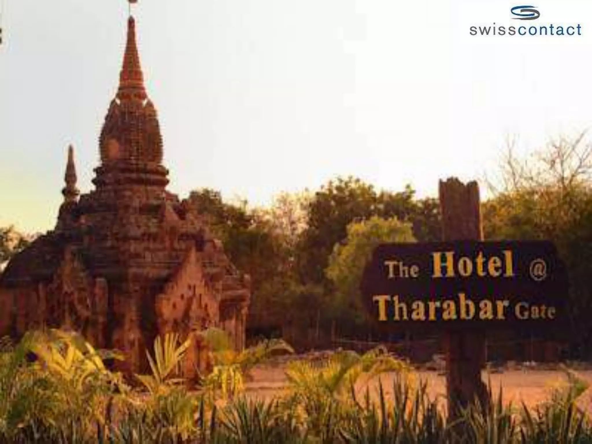 Hotel fo front office cashiering procedure | PPTX