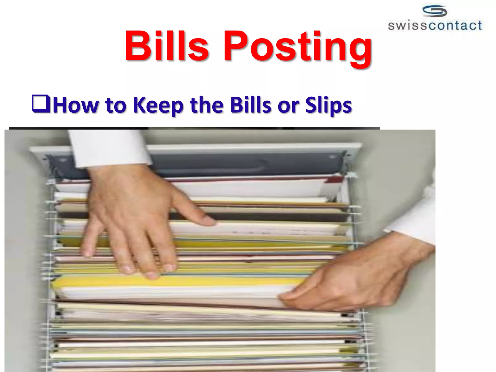Hotel fo front office cashiering procedure | PPTX
