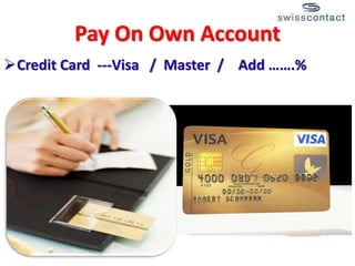 Hotel fo front office cashiering procedure | PPTX