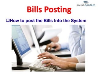 Hotel fo front office cashiering procedure | PPTX