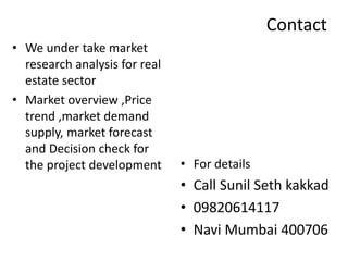 Hotel in aurangabad sunil seth kakkad case study | PPTX
