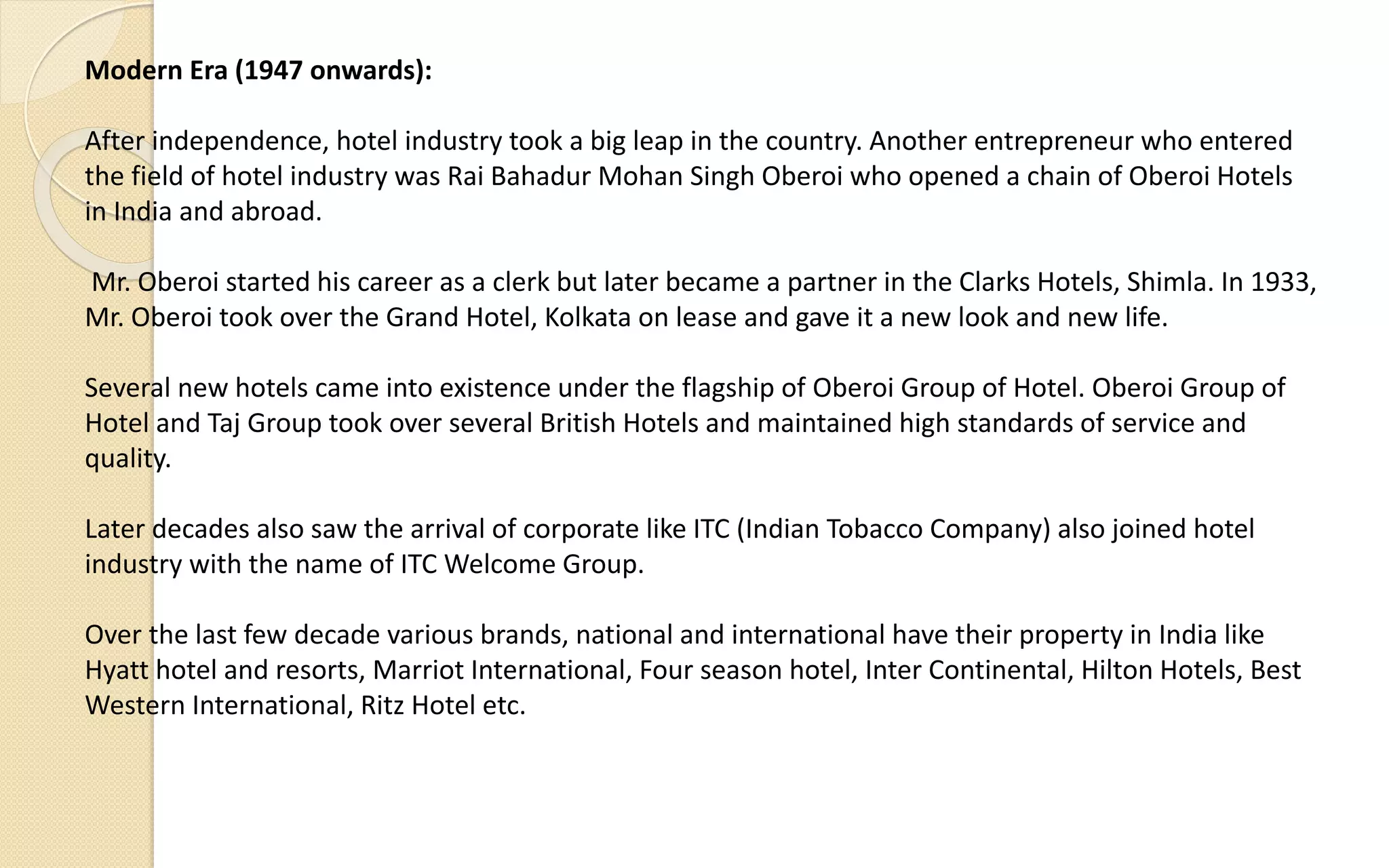 HOTEL INDUSTRY DEVELOPMENT.pptx