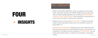 The future of Hotel | PDF