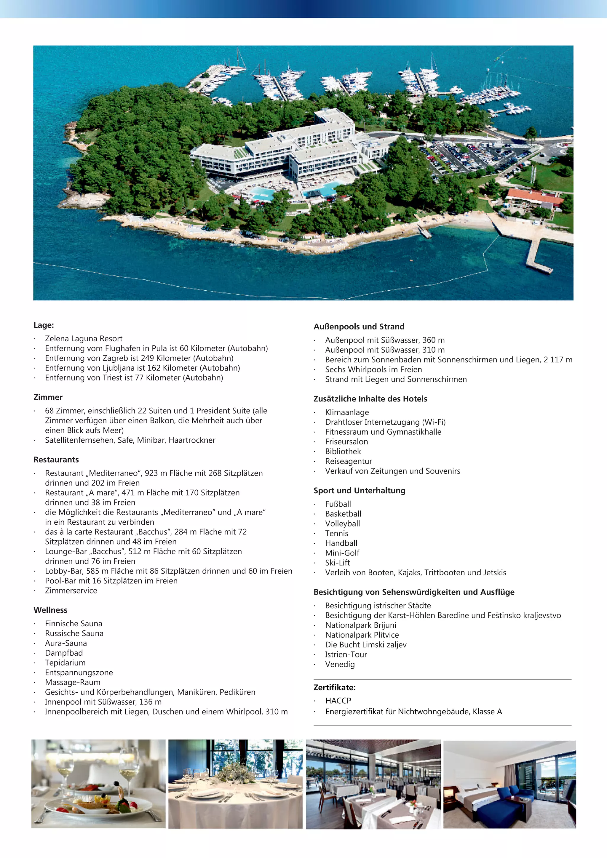 Hotel Laguna Parentium M.I.C.E._DE | PDF