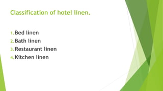 hotel linen.bbk.pptx