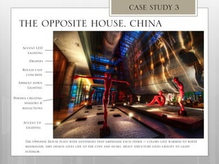 Hotel Lobby Lighting | PDF